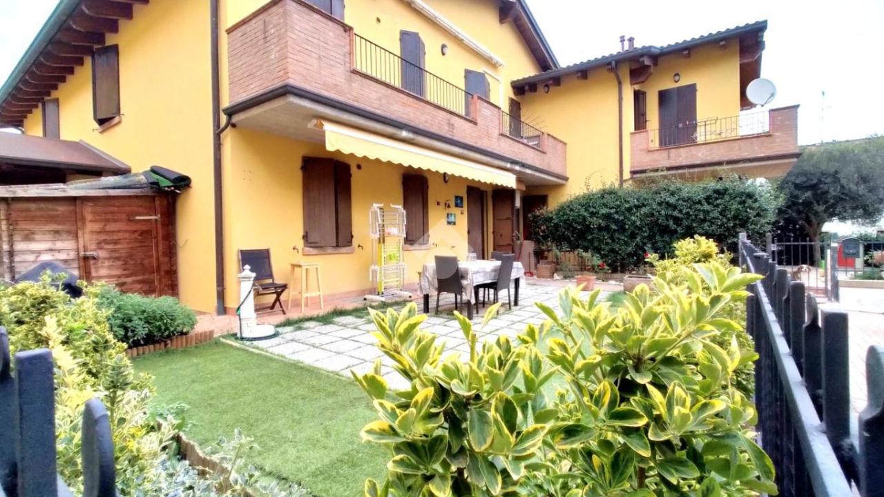 Appartamento in vendita a Molinella