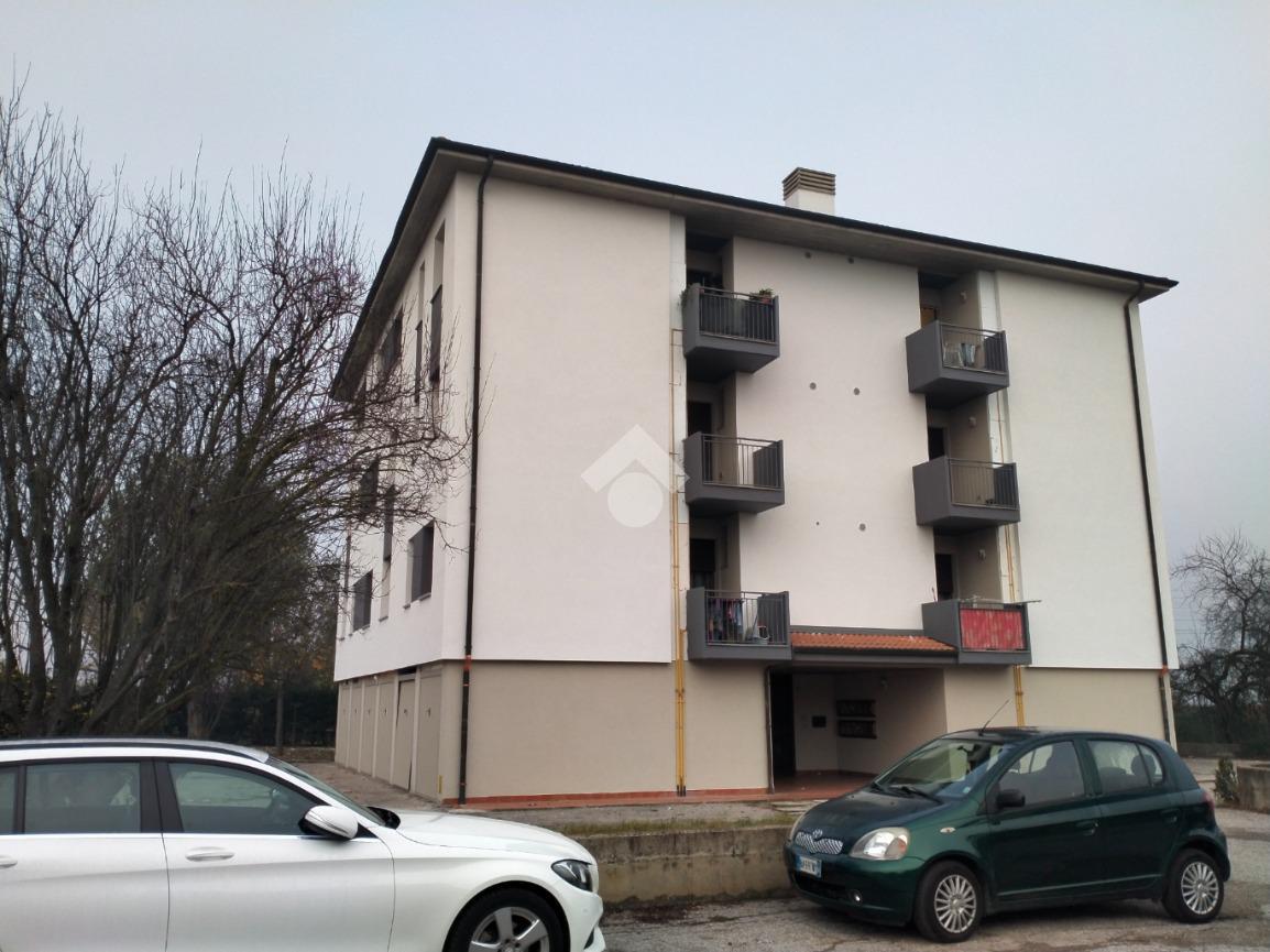 Appartamento in vendita a Molinella