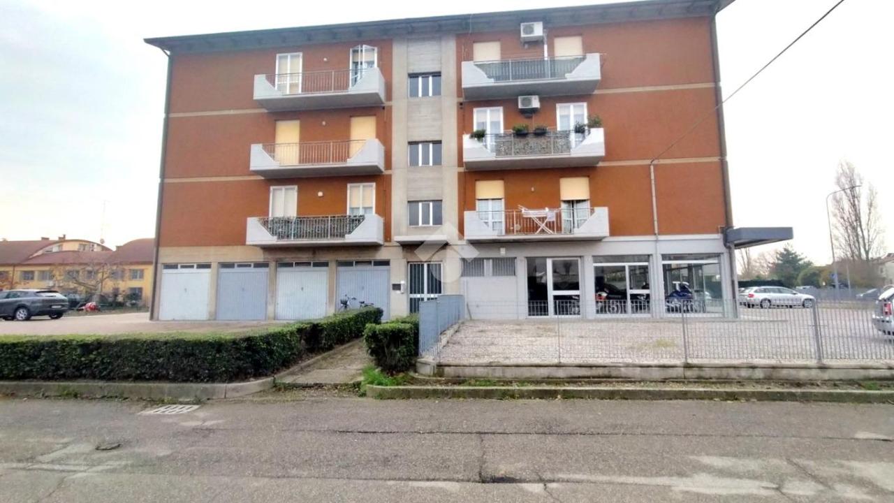 Appartamento in vendita a Molinella