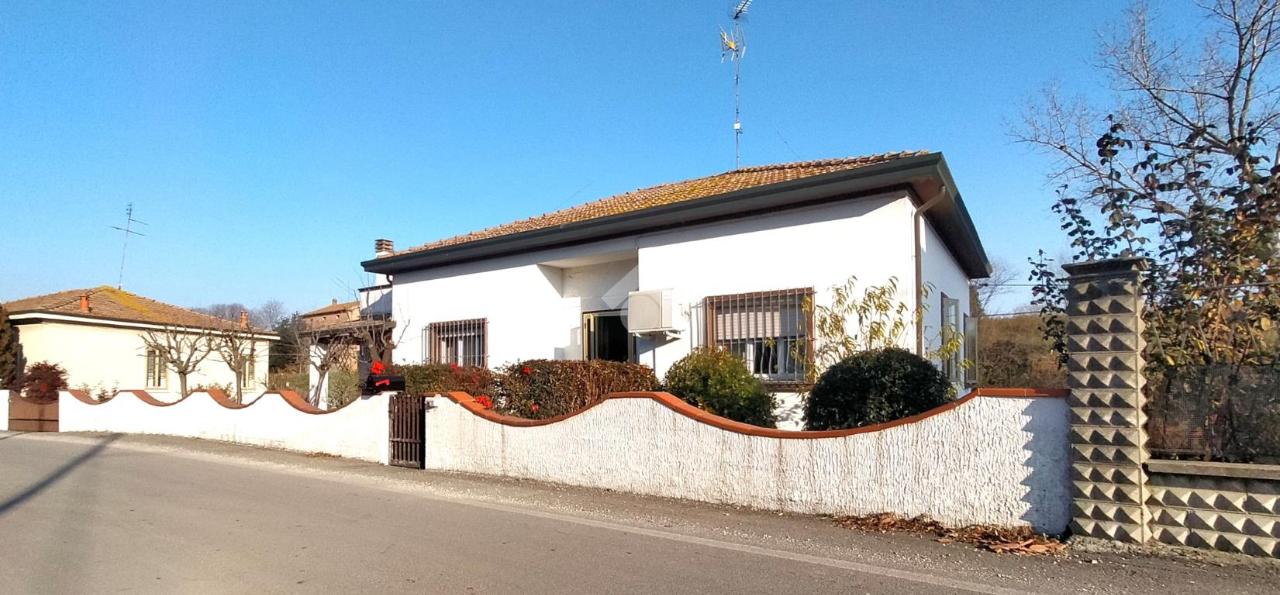 Casa indipendente in vendita a Argenta