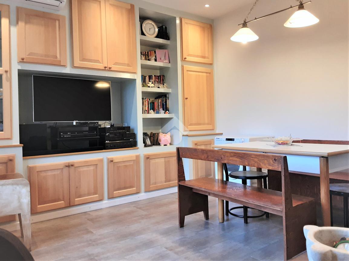 Appartamento in vendita a Molinella