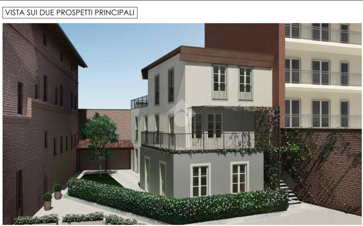 Terreno edificabile in Via Tana 1, Chieri