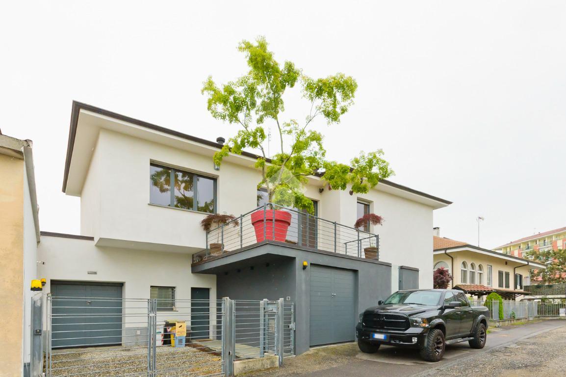 Casa indipendente in vendita a Chieri