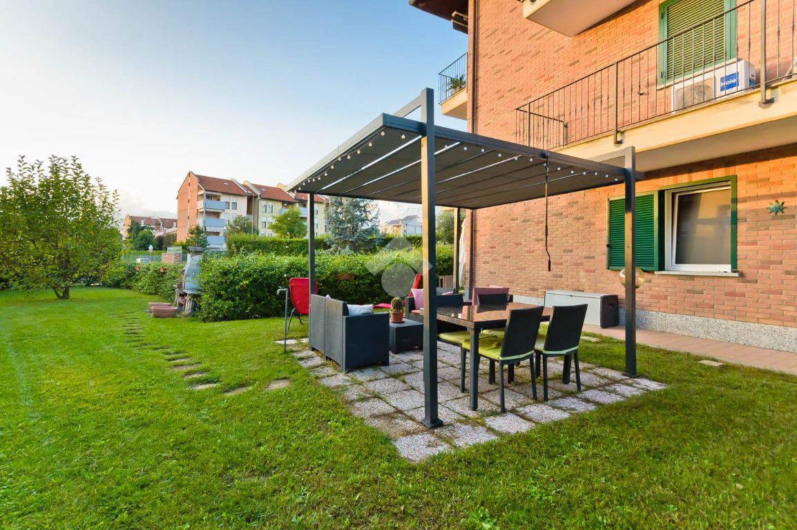 Appartamento in vendita a Chieri