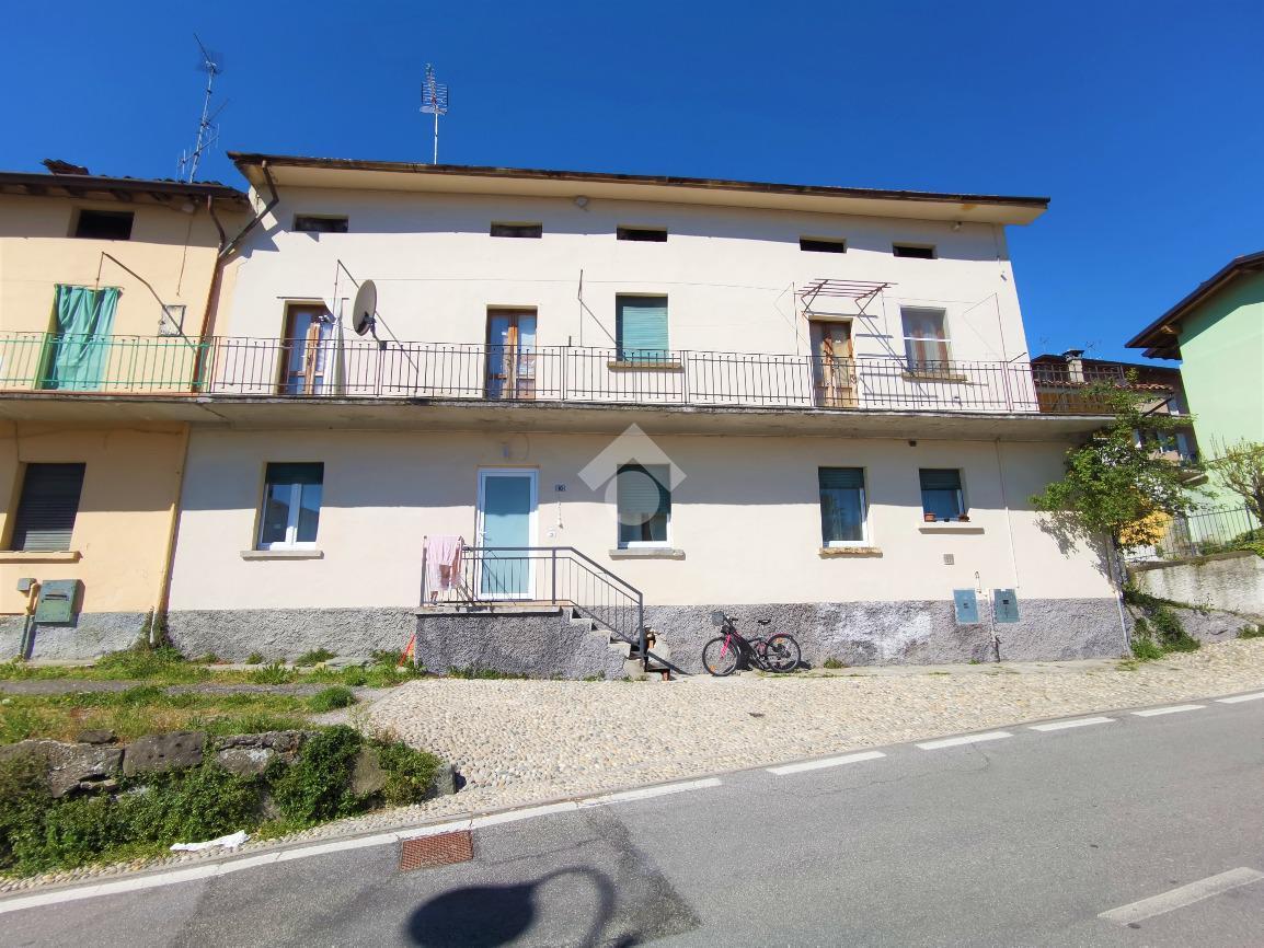 Casa indipendente in vendita a Paratico