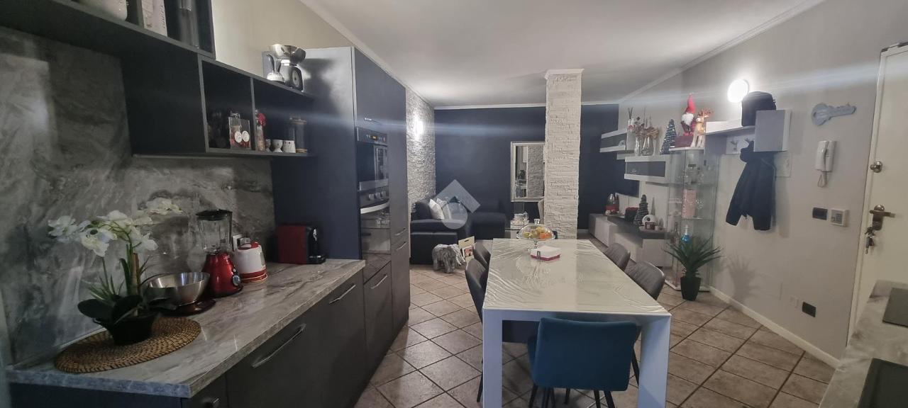 Appartamento in vendita a Capriolo