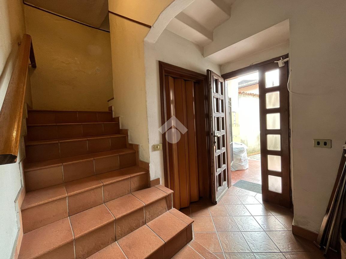 Casa indipendente in vendita a Capriolo