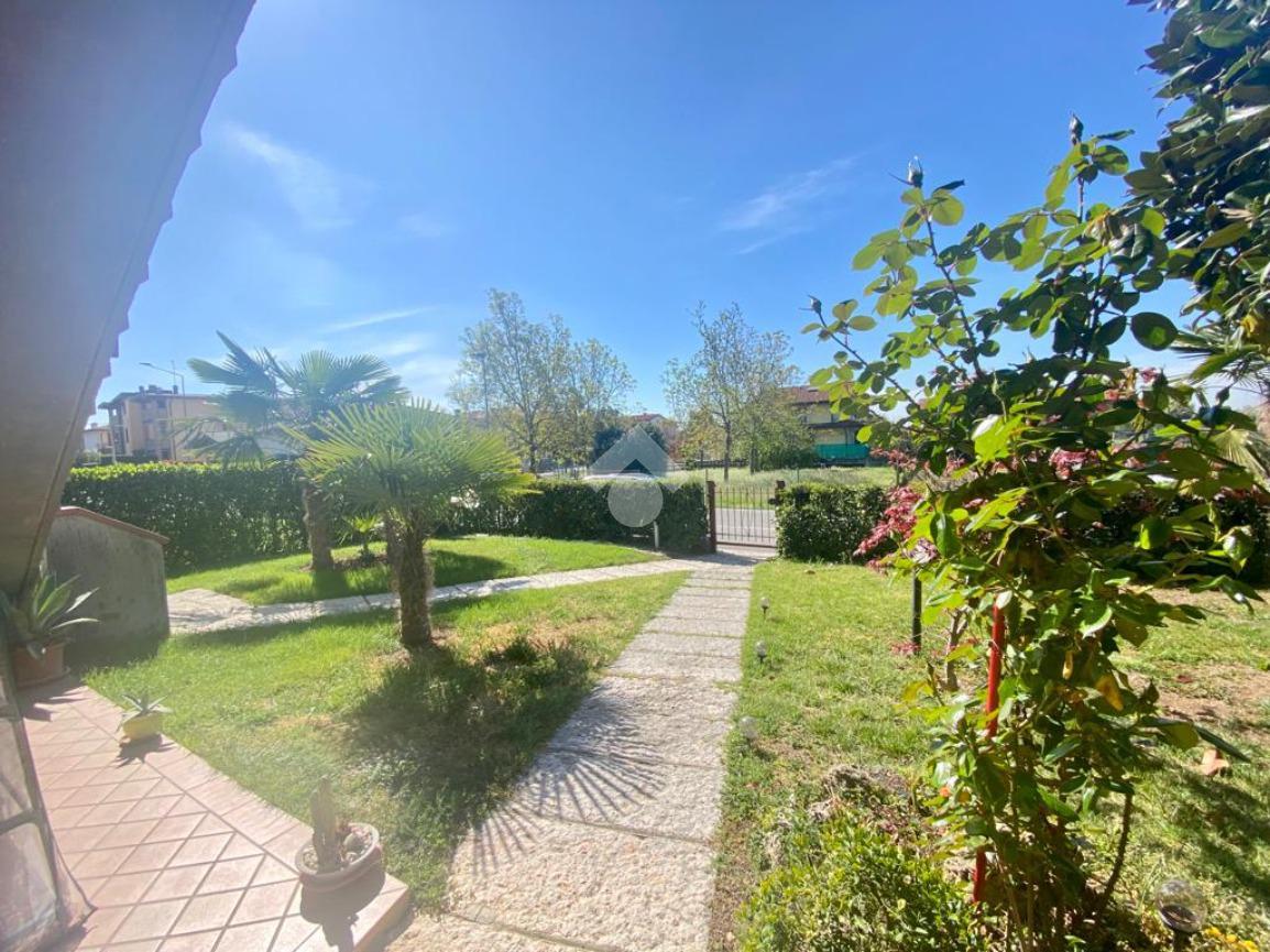 Appartamento in vendita a Capriolo