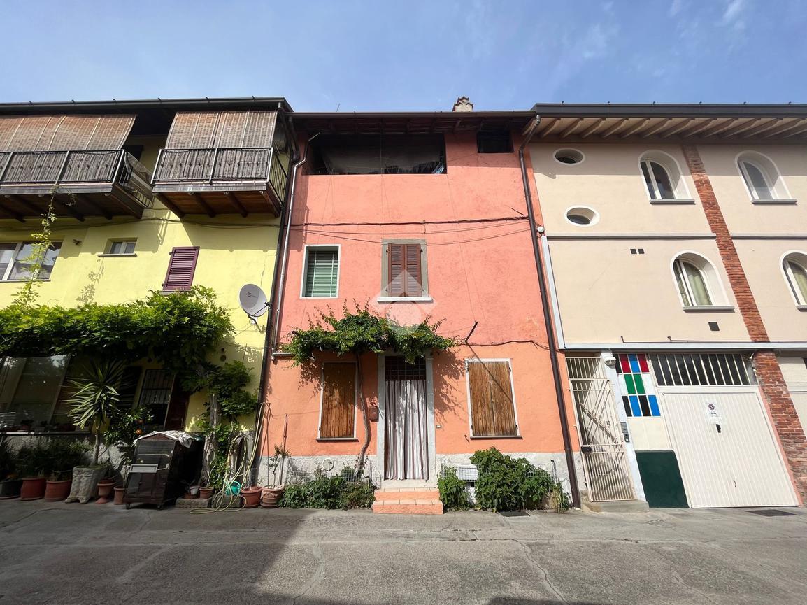 Casa indipendente in vendita a Capriolo