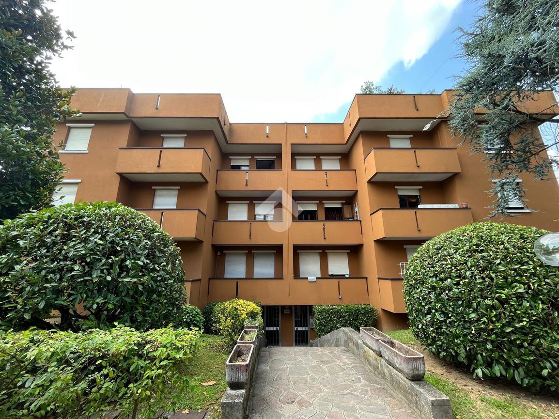 Appartamento in vendita a Capriolo