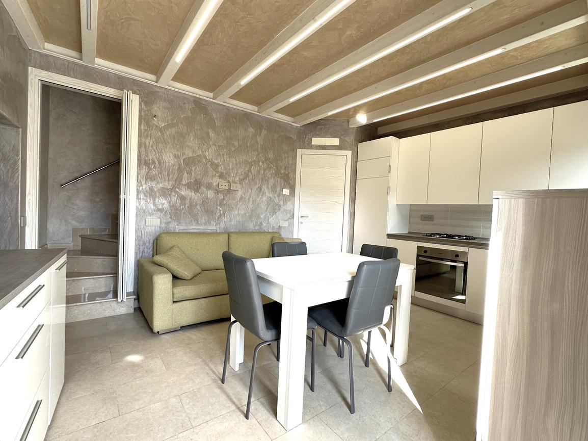 Appartamento in vendita a Paratico