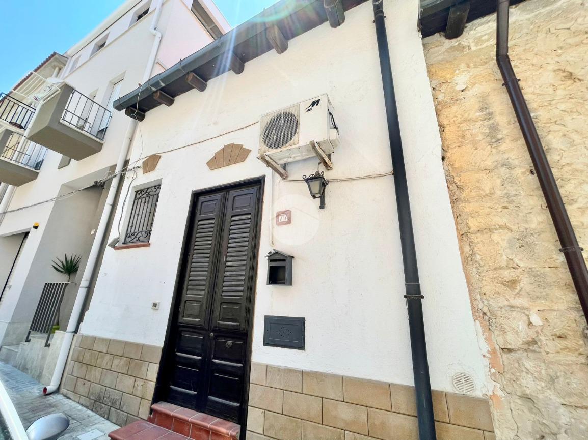 Casa indipendente in vendita a Balestrate