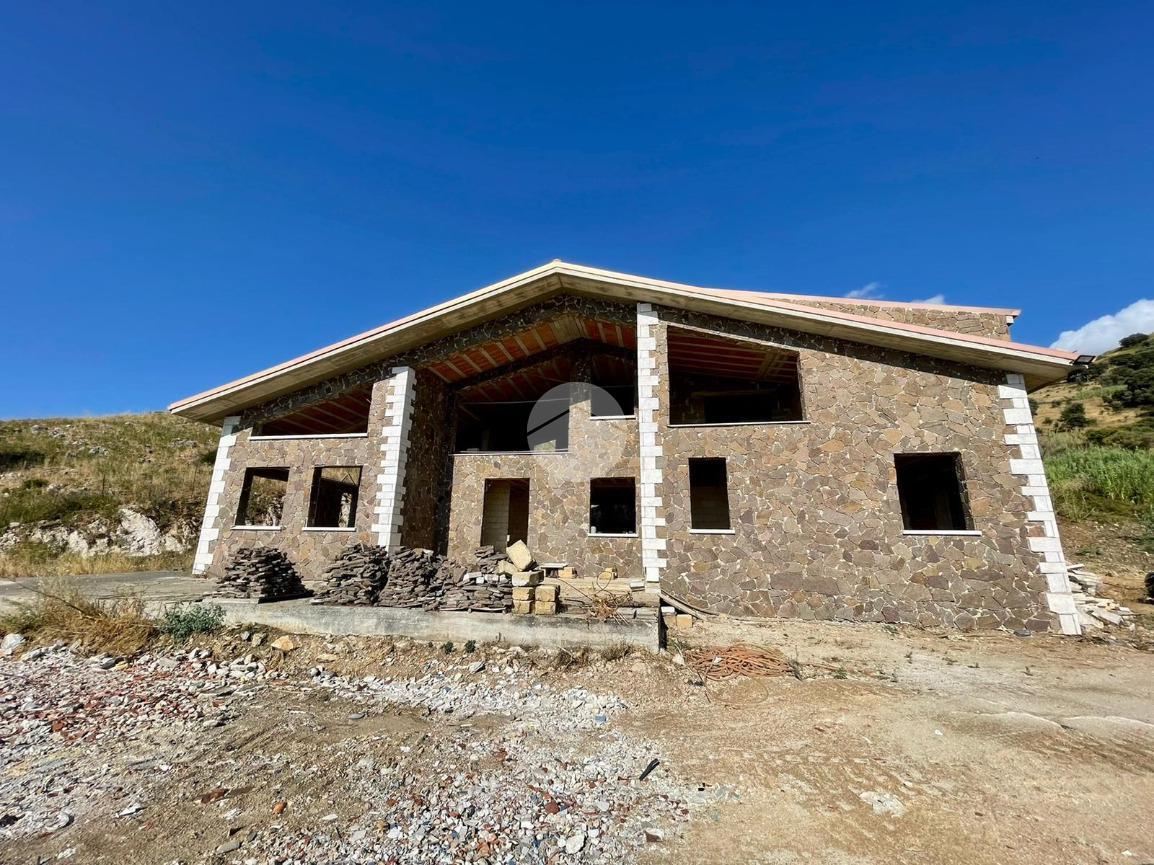 Villa in vendita a Partinico