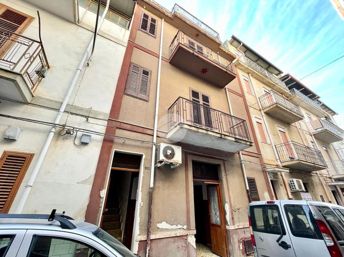 Casa indipendente in vendita a Partinico