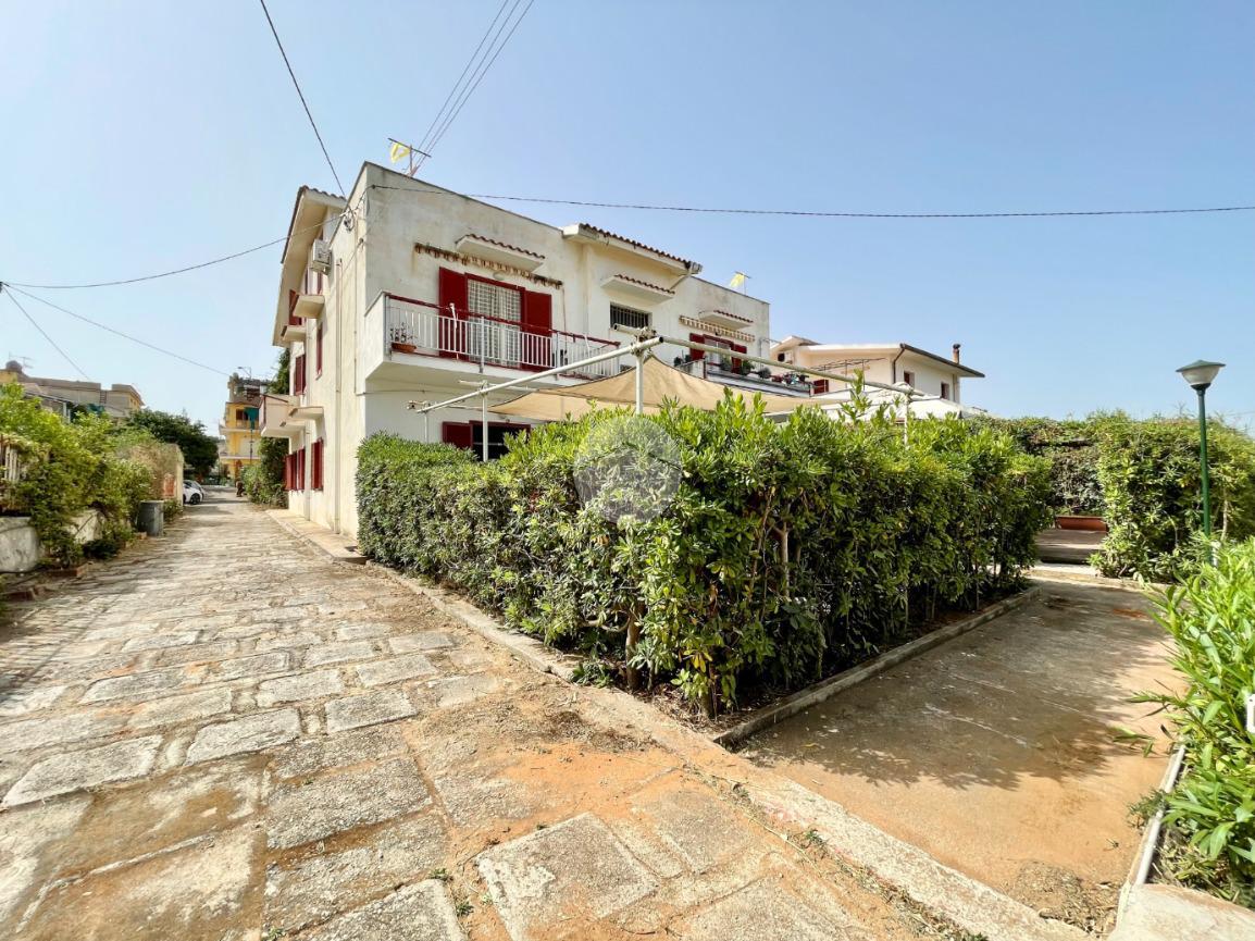 Appartamento in vendita a Trappeto