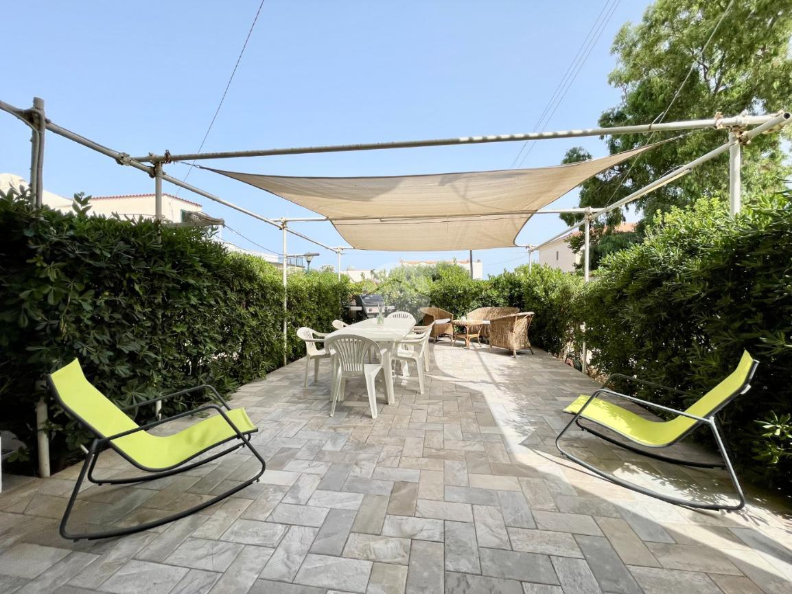 Appartamento in vendita a Trappeto