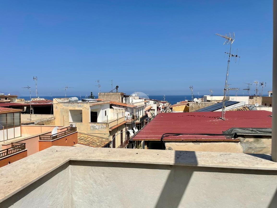 Casa indipendente in vendita a Balestrate