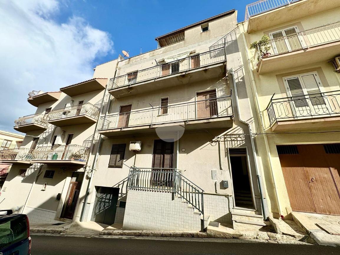 Casa indipendente in vendita a Balestrate