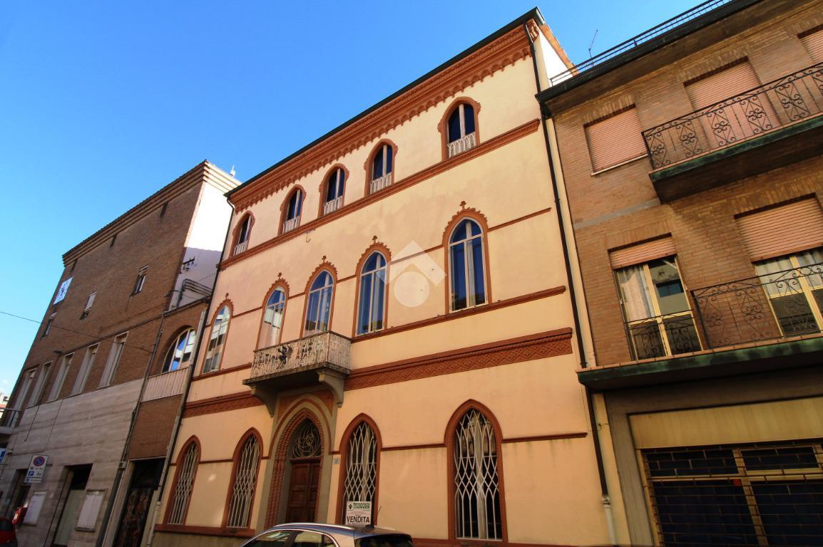 Palazzo in vendita a Cotignola