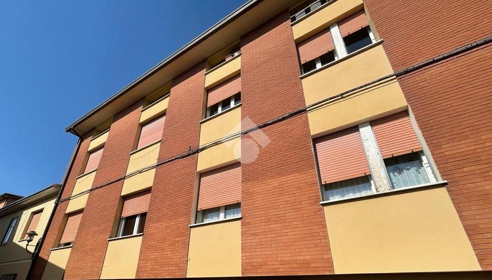 Appartamento in vendita a Cotignola