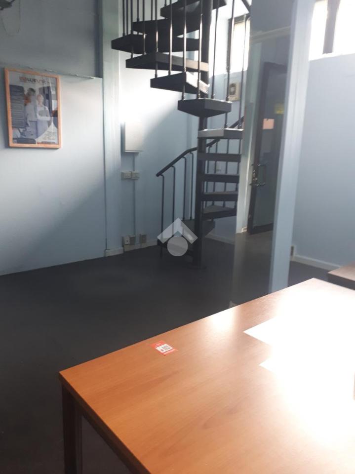 Ufficio in affitto a Bagnacavallo