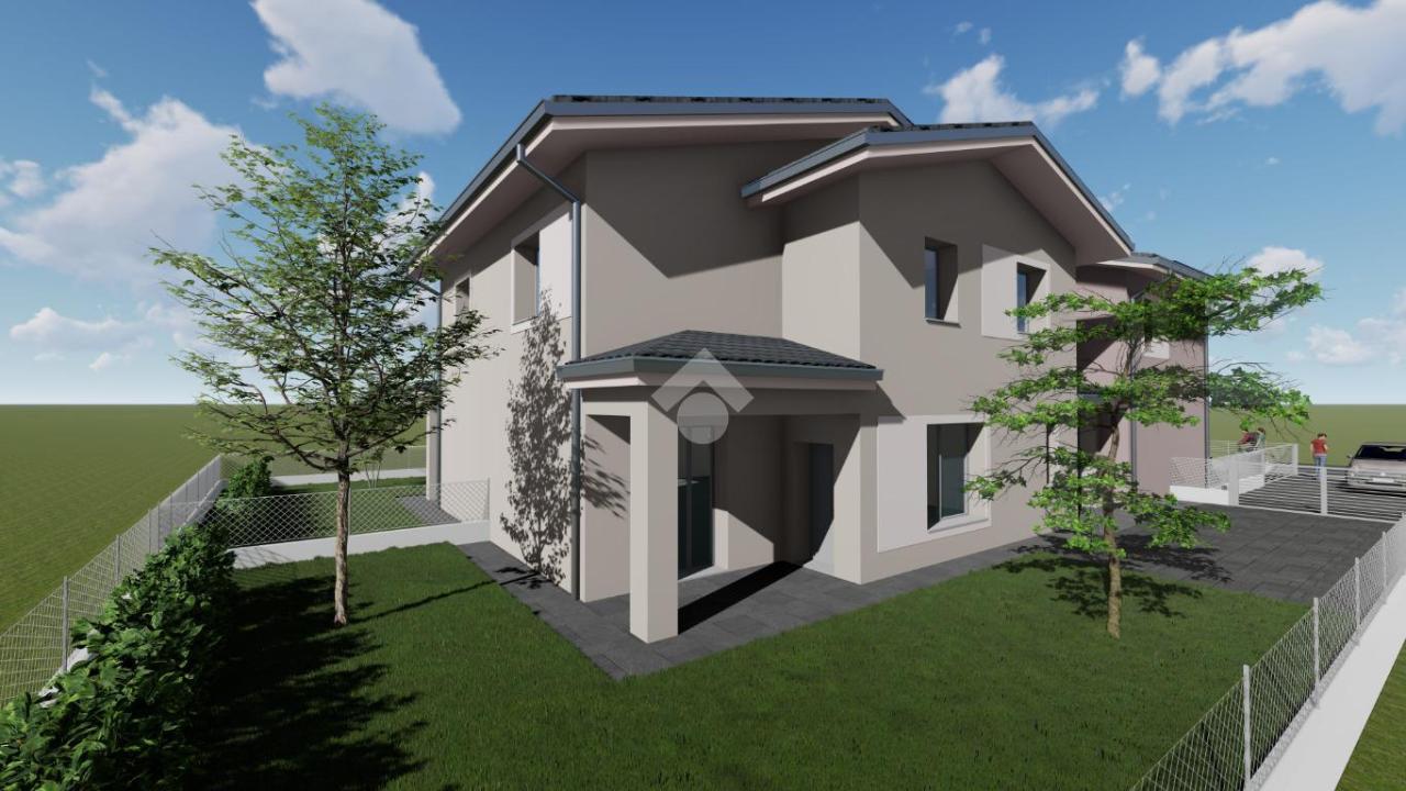 Villa in vendita a Cotignola