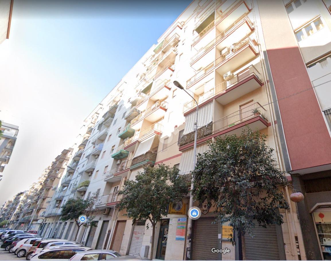 Trilocale in Corso Piemonte 111, Taranto