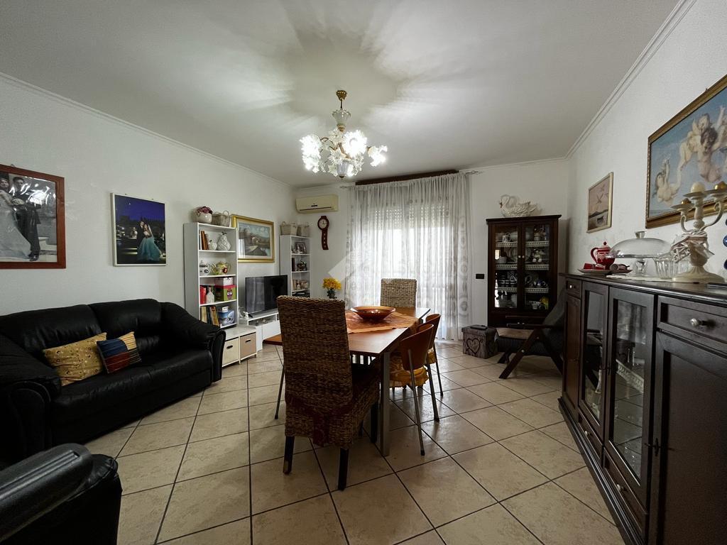 Appartamento in vendita a Taranto