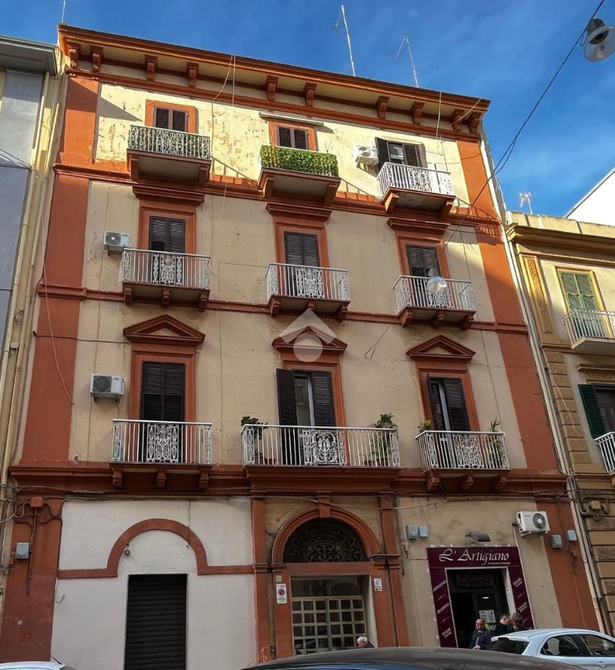 Appartamento in vendita a Taranto