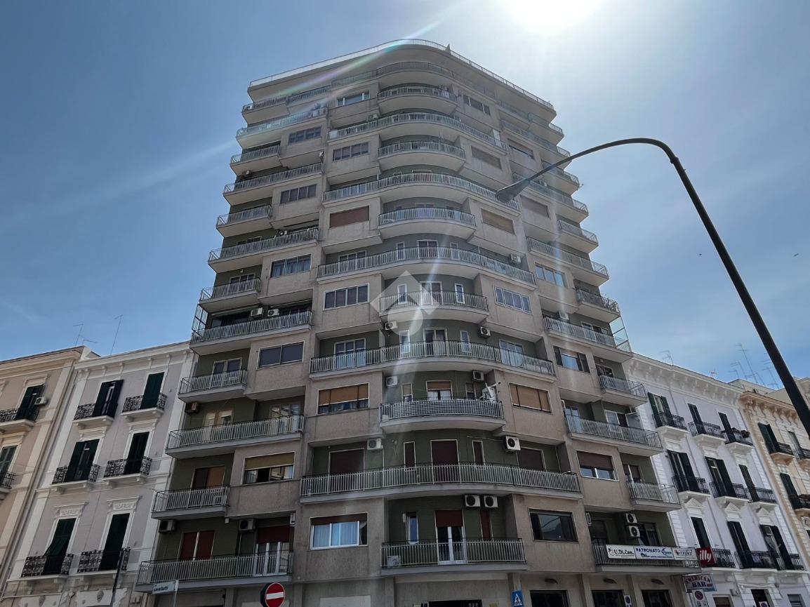 Appartamento in vendita a Taranto