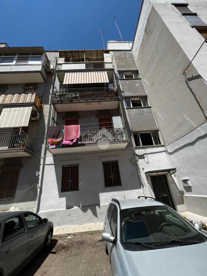 Appartamento in vendita a Taranto