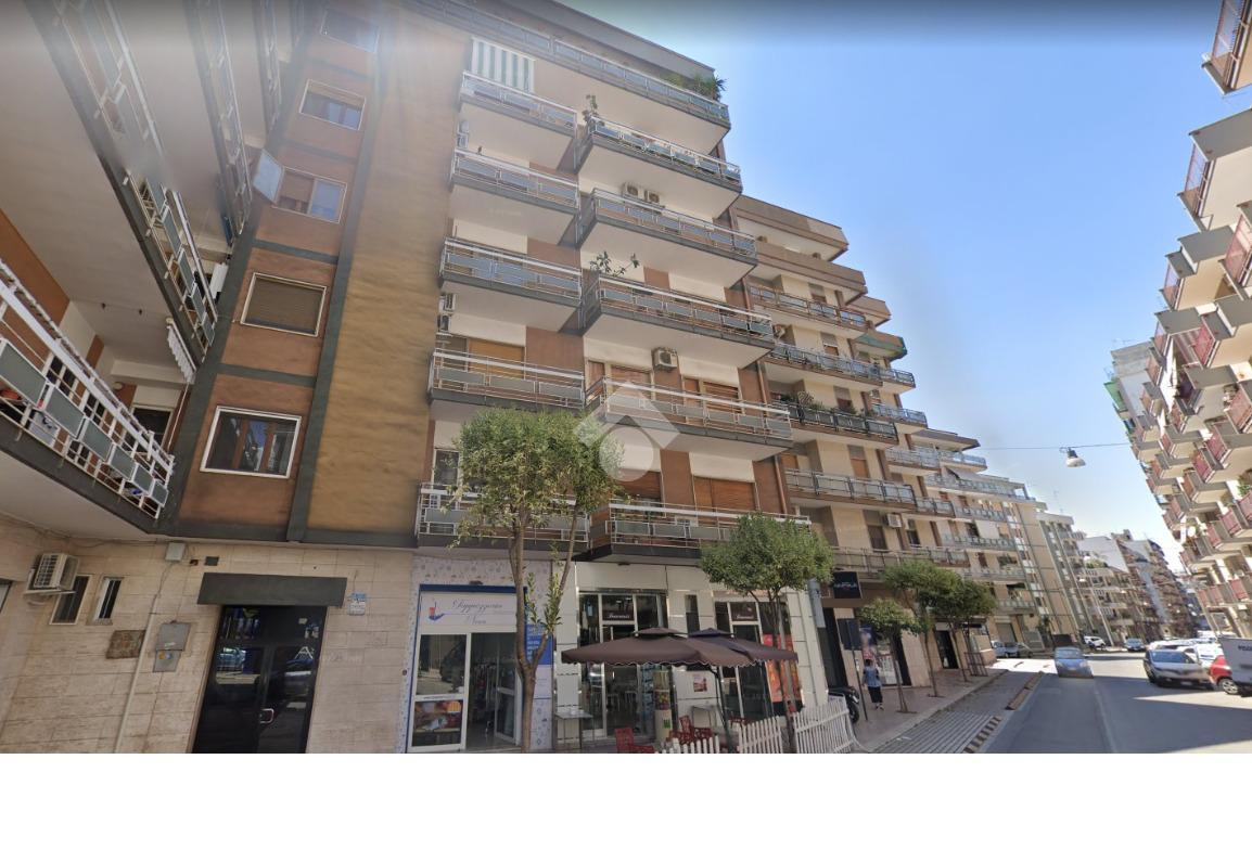 Appartamento in vendita a Taranto