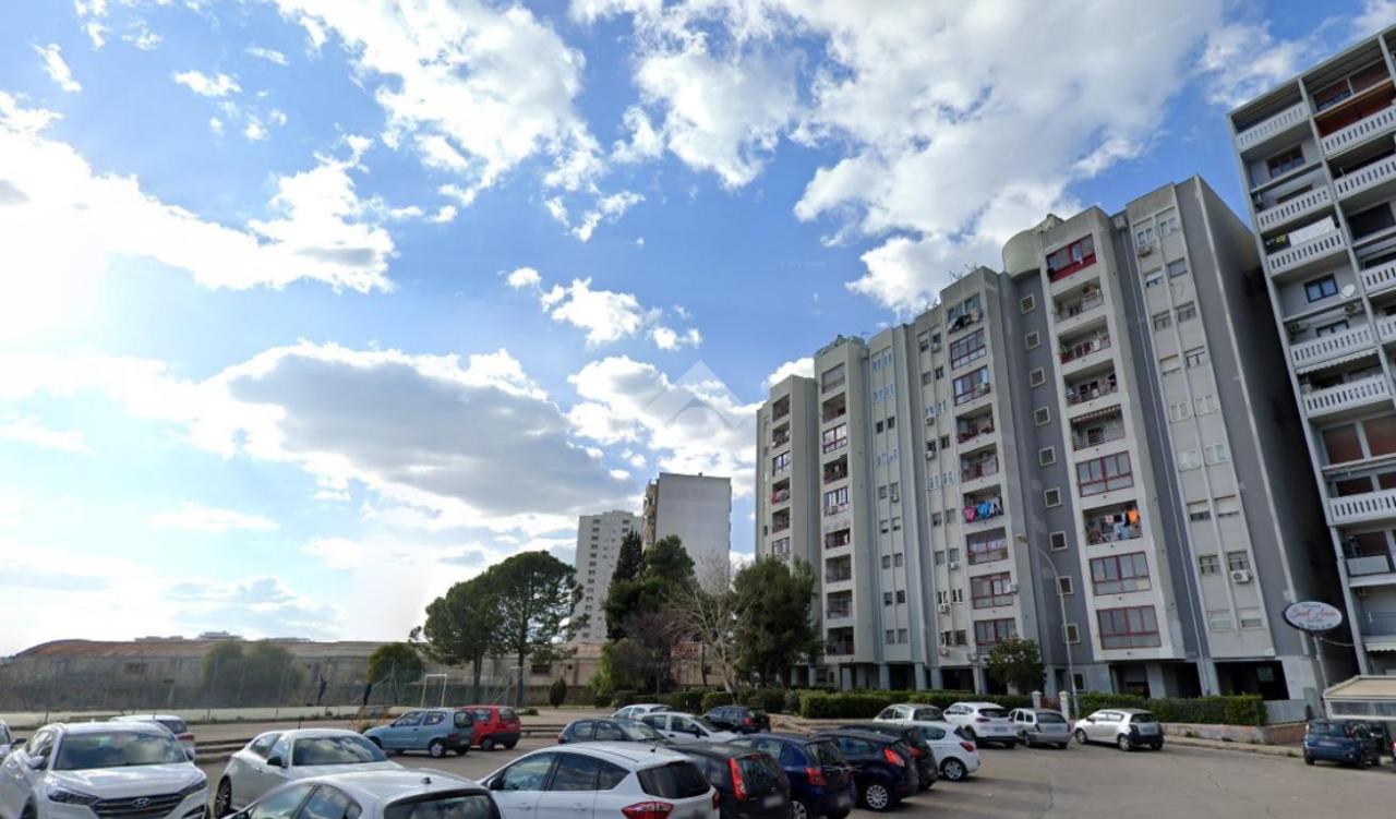 Appartamento in vendita a Taranto