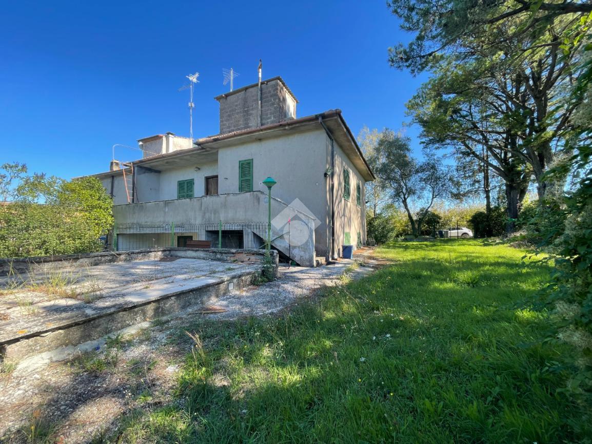 Casa indipendente in vendita a Vasanello