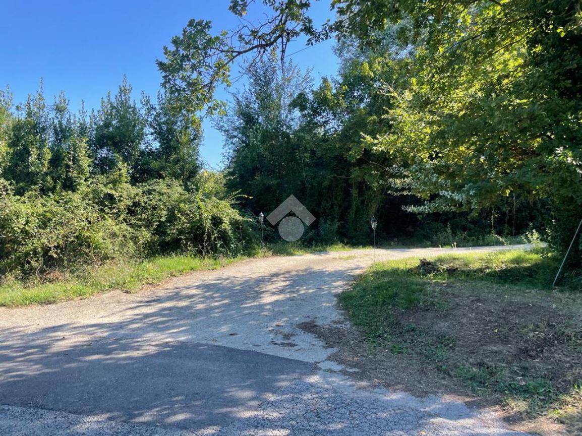 Terreno agricolo in vendita a Orte