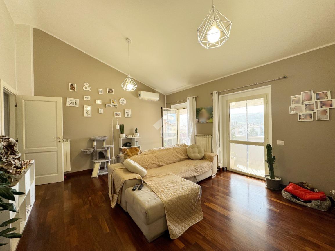 Attico in vendita a Orte