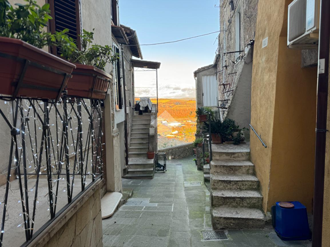 Appartamento in vendita a Orte