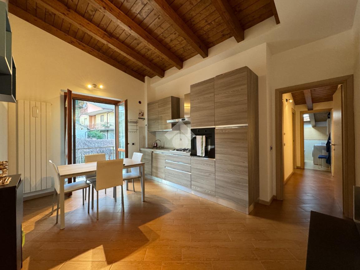 Appartamento in vendita a Orte