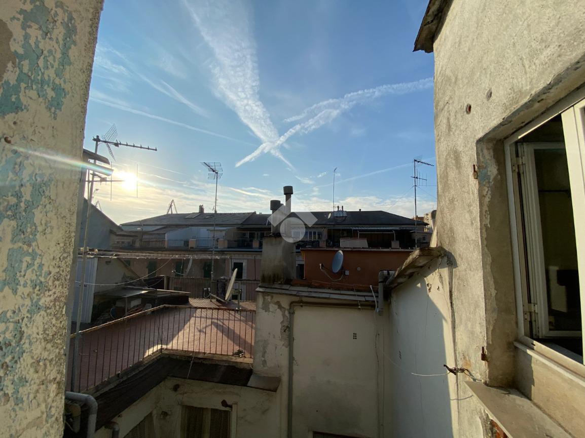 Attico in vendita a Genova