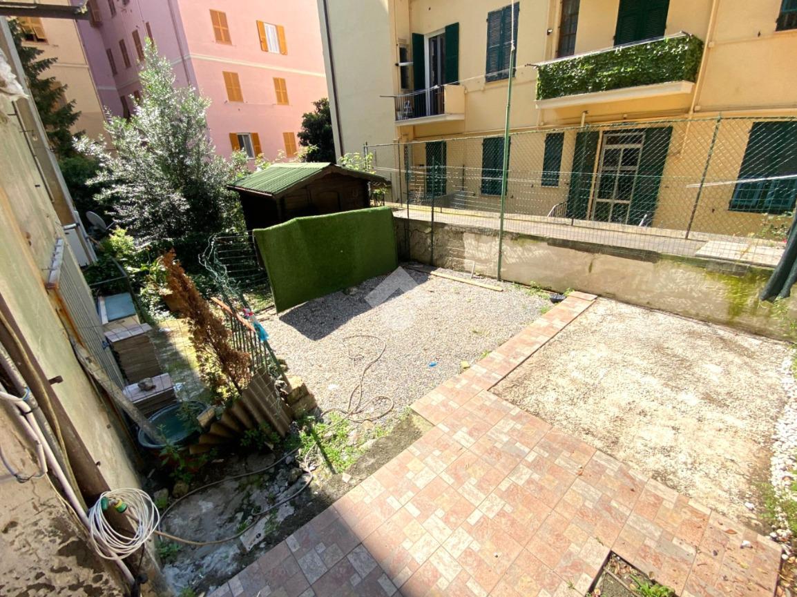 Appartamento in vendita a Genova