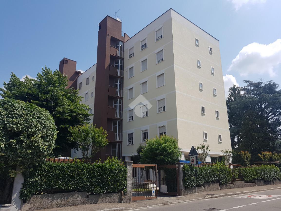 Appartamento in vendita a Vimodrone