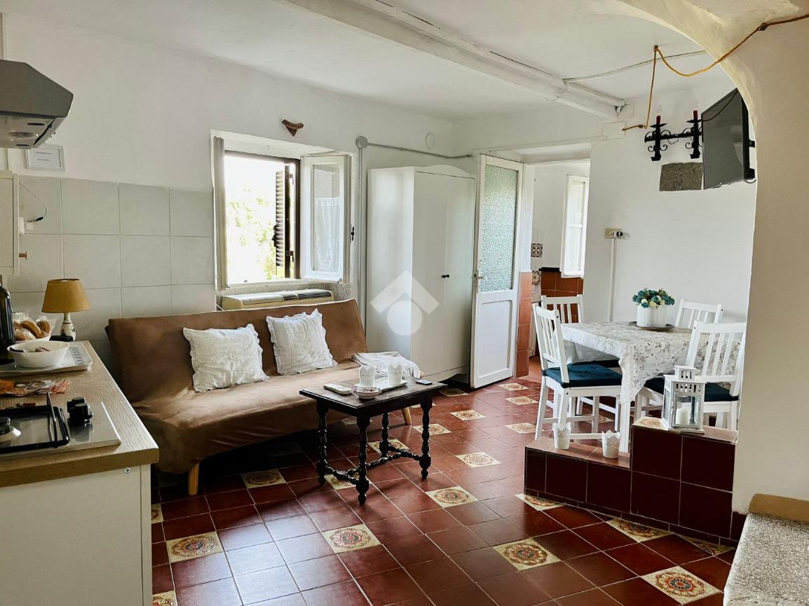 Appartamento in vendita a Bomarzo