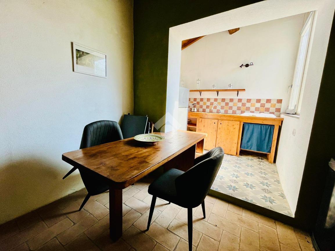 Rustico in vendita a Bomarzo