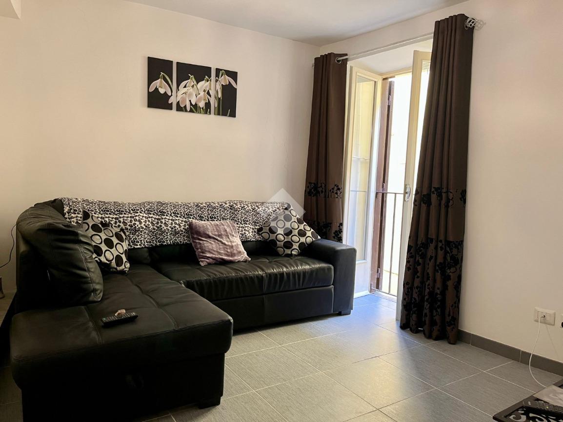 Appartamento in vendita a Soriano Nel Cimino