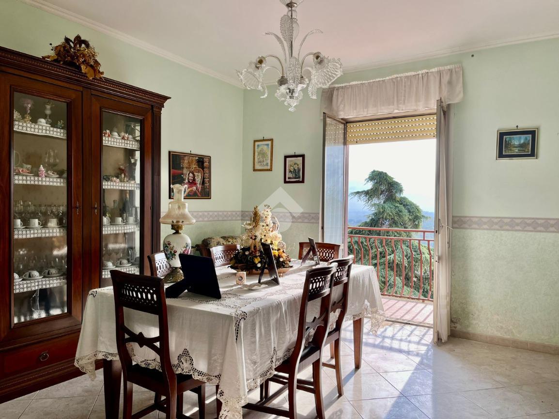 Appartamento in vendita a Soriano Nel Cimino