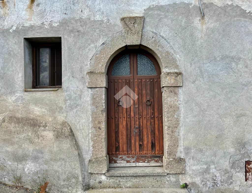 Appartamento in vendita a Bomarzo