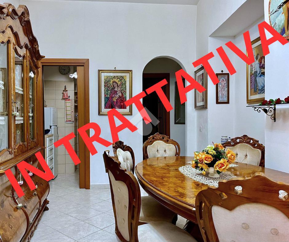 Appartamento in vendita a Soriano Nel Cimino