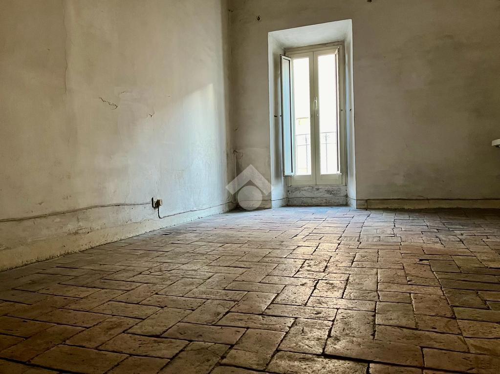 Appartamento in vendita a Soriano Nel Cimino