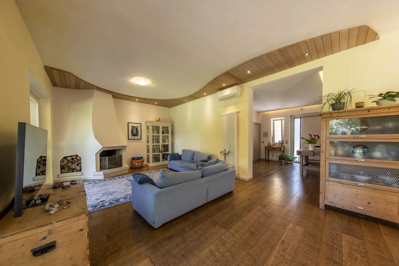 Villa in vendita a Vigasio