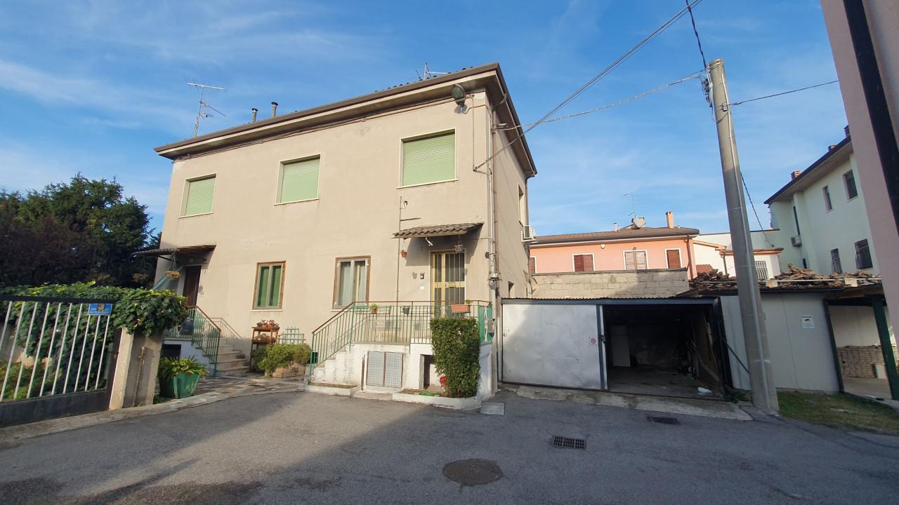 Appartamento in vendita a Villafranca Di Verona